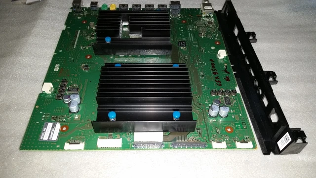 GENUINE SONY KD 65X9500H Main Board 1-003-688-11 A5011889A , 38411 ...