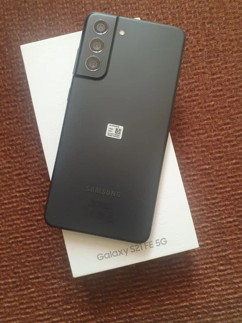 SAMSUNG GALAXY S21+ 5G SM-G996B/DS - 128 Go - Phantom Gold ...