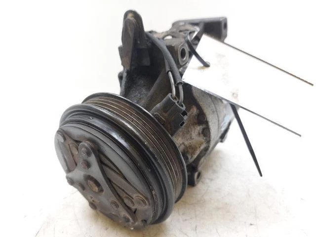 8832052010 COMPRESSEUR CLIM pour TOYOTA YARIS I (P1) 1SZFE 1999 K4054 ...