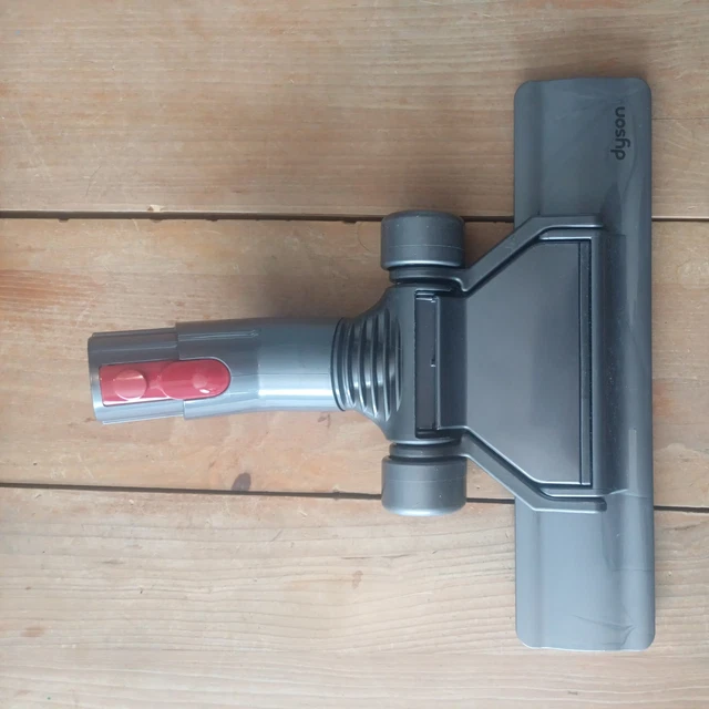 DYSON GENUINE FLAT Out Head Vacuum Cleaner Floor Tool DC28C, DC39, DC19, DC54. £21.51 - PicClick UK
