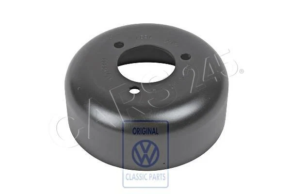ORIGINAL AUDI VW SKODA A4 Avant S4 quattro Cabrio A6 Ri Scheibe ...