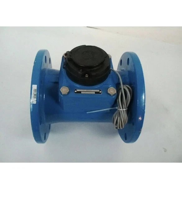 COLD WATER METER Apator Powogaz MWN-125-NK with pulse output NK £120.00 ...