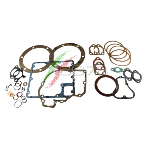 COMPLETE SEAL SERIES ad. RUGGERINI RD RF 80 81 MC70 MC71 ADN37 ENGINE £ ...