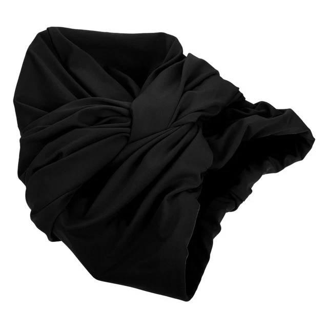 WATER CAPS FOR Swimming Men Shower Waterproof Reusable Pool Women £20. ...