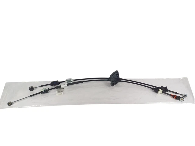 OE RENAULT TRINGLERIE de boite de vitesse Master 3 Nv4 Movano 2.3dCi ...