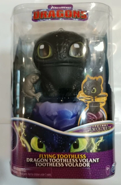 Flying Toothless DreamWorks DreamWorks Flying Toothless Interactive ...