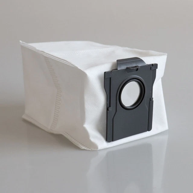 HIGH EFFICIENCY MOP Cloth and Filter Set for Mova Z5 Z5 Pro Z50 Ultra ...