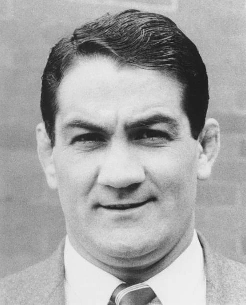 AUSTRALIAN RUGBY FORWARD Nicholas Shehadie Training 1957 OLD PHOTO $8. ...