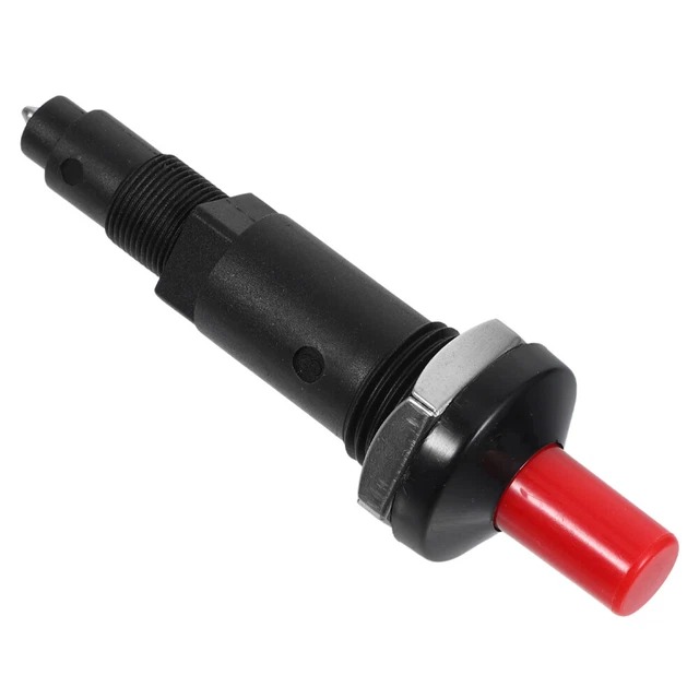 GRILL IGNITER PIEZOELECTRIC Igniter Gas Range Oven Igniter Household ...
