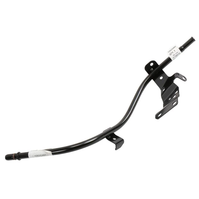 GM GENUINE PARTS 12625480 Engine Oil Dipstick Tube $49.89 - PicClick CA