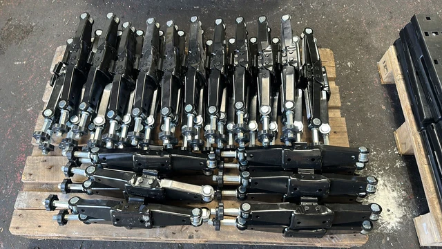 GENUINE MERCEDES SPRINTER Jack & Tool Kit / Vito / Viano /A9105800000 £ ...