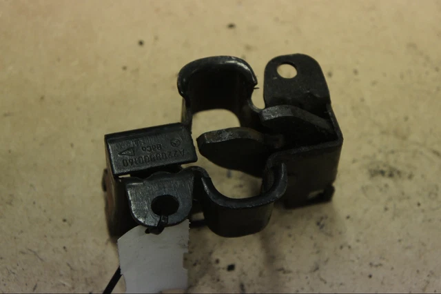 MERCEDES BENZ W220 S CLASS Bonnet Lock LATCH CATCH RELEASE A2208800160 ...