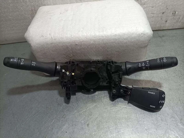 255670975R BOITIER IMPULSION leve-glace pour DACIA SANDERO 1.0 TCE 100 ...