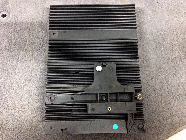 AMPLIFICATEUR HIGH PERFORMANCE Sound System Volvo V50, S40 à partir de ...