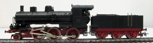 RIVAROSSI 31120 FS Dampflok 625 164 Umbau Epoche 2 3L= EUR 347,70 - PicClick IT