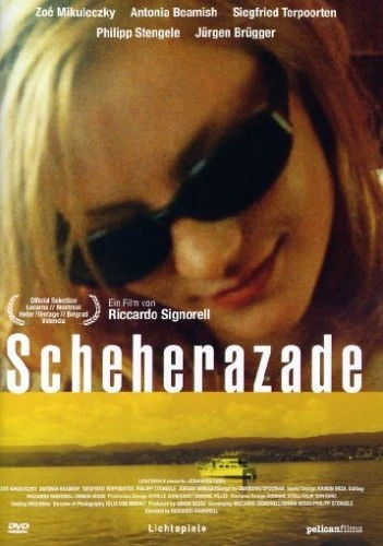 SCHEHERAZADE DVD - Spannung pur auf dem Zürichsee, Region 2 EUR 3,95 - PicClick IT