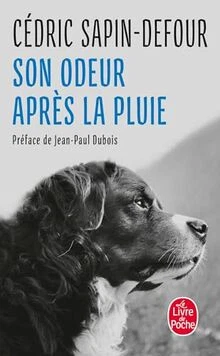 SON ODEUR APRÈS la pluie de Sapin-Defour, Cédric | Livre | état très bon EUR 7,90 - PicClick FR