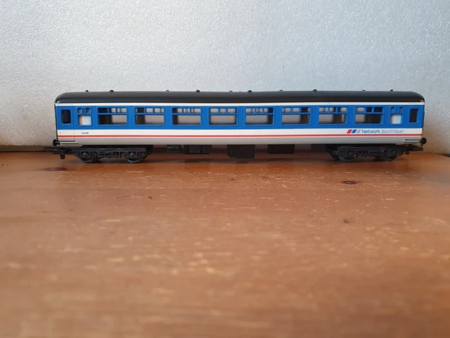 LIMA MK2B TSO Tourist Open Second Standard Network SouthEast NSE £22.00 ...