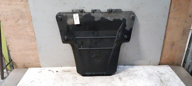 CACHE SOUS MOTEUR RENAULT KANGOO 2 PHASE 2 8200431054 EUR 110,00 ...