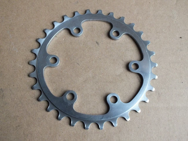 EARLY SPECIALITES TA 30 Teeth chainring....early marking number... EUR ...