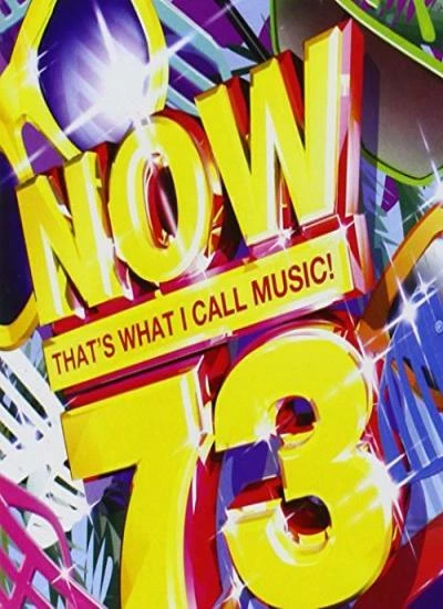 NOW THAT'S WHAT I Call Music! 73. £5.35 - PicClick UK