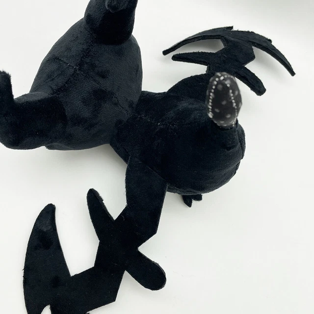 ESCAPE THE BACKROOMS Partygoers Luminous Smiler Plush Toy Horror Doll ...