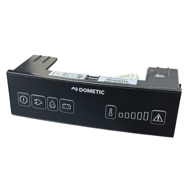 DOMETIC FRIDGE RM8 Replacement PCB Control Panel - 289063802 £189.99 ...