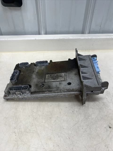 FREIGHTLINER OEM BULK Head Module TBB-BHM P/N A06-40959-011 S/N 509891 ...