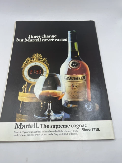 MAYFAIR MAGAZINE VOLUME 17 Number 1 (Vol. 17 No. 1) - 1982 Vintage ...