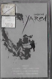 GABRIEL YARED GABRIEL Yared (Extraits de:) - Cassette EUR 19,75 ...
