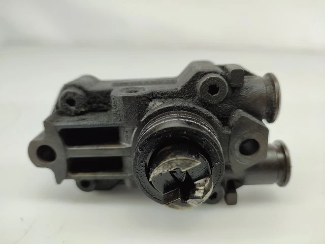 0440020027 POMPE À essence pour MERCEDES-BENZ E-CLASS (W210) 2.1 ...