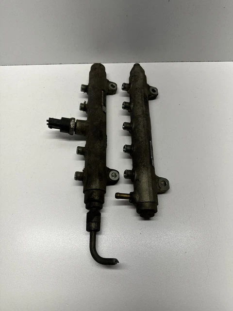 NEW OEM BOSCH 97303751 LLY (FICM) Fuel Injection Module GM 6.6 Diesel ...