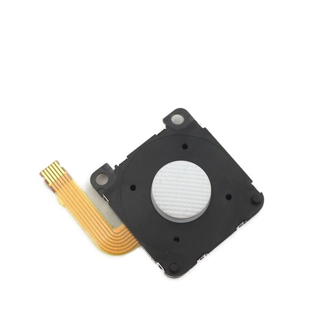 PSP GO ANALOG Joystick Button Controller For Sony PSP GO Replacement ...