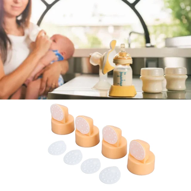 PUMP REPLACEMENT VALVE Membrane Set Spare Valves Membranes Accessory ...