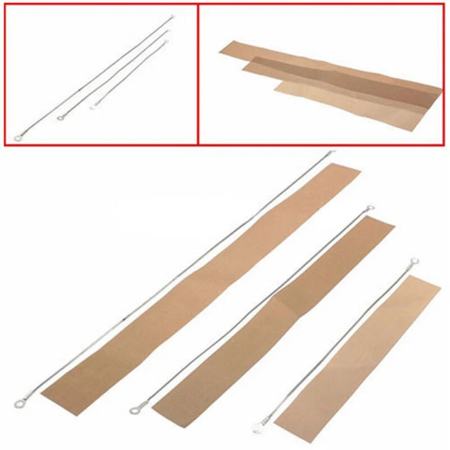 5 SETS 200~400MM Impulse Sealer Heating Wire Element Strip Sealing ...