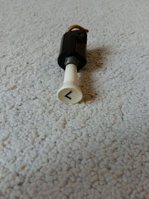 FORD 100E PULL head light switch prefect anglia popular £11.50 ...
