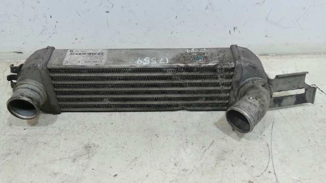 52401245 ECHANGEUR AIR pour OPEL MERIVA A LIMUSINA 1.7 DTI (E75) 2003 ...