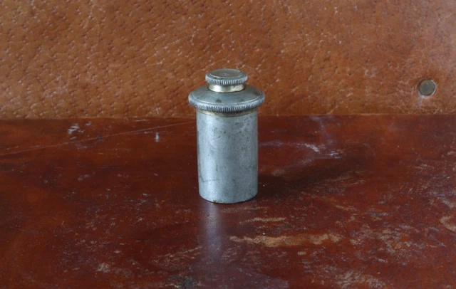 JAMES DIXON PISTOL Gun Case Oil Bottle Case Turnscrew Eley Powder Flask ...