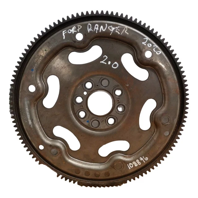 RANGER FLYWHEEL FLEXI Plate 2.0 Yn2X Bi-Turbo 2020-2022 Jb3P-6375-Aa £ ...