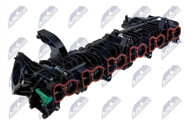 INTAKE MANIFOLD MODULE Inlet Manifold 11617811909 £182.86 - PicClick UK
