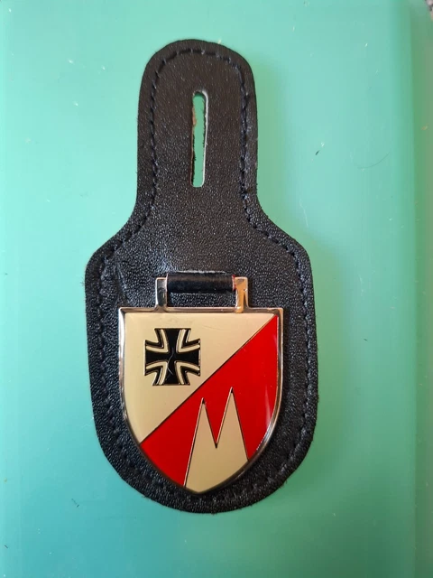 BRUSTANHÄNGER VERBANDSABZEICHEN PERSONALSTAMMAMT der Bundeswehr, neu EUR 7,10 - PicClick DE