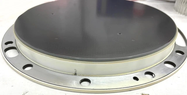 TOKYO ELECTRON TEL 2L10-153500-11 Electrode, Btm Mp-Atcc Phha Nc $3,383 ...