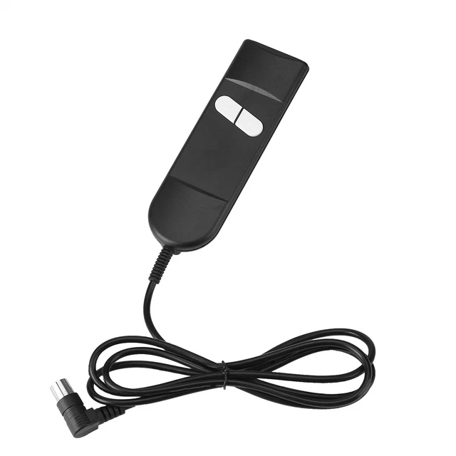 POWER RECLINER CONTROLLER Lift Chair Controller Hand Control Recliner ...
