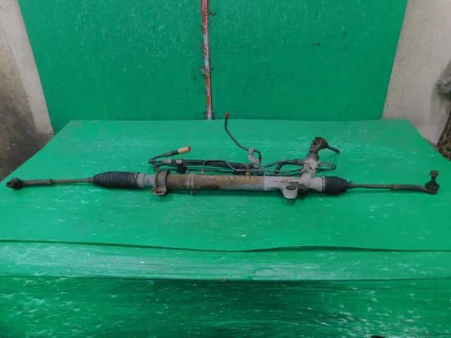 TOYOTA HIACE POWER Steering Rack and Pinion Assembly 4420026490 ...