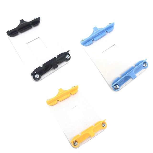 CPU FAN BRACKET Socket Retention Mounting Bracket CPU Fan Mount Bracket ...