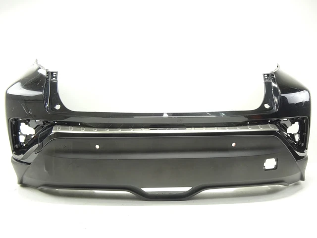 TOYOTA C-HR CHR 2016-2020 rear bumper genuine 52159-F4010 £129.00 ...