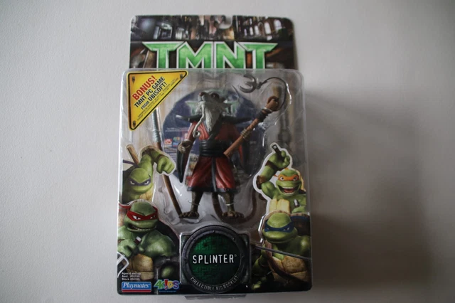 Tortues Ninja Teenage Mutant Ninja Turtles: Mutants Unleashed - Test Et ...