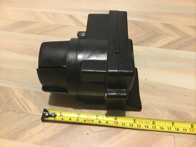 FLYMO L47 -5 Pilot Hover LawnMower Tecumseh MV 100S Engine Air Filter ...