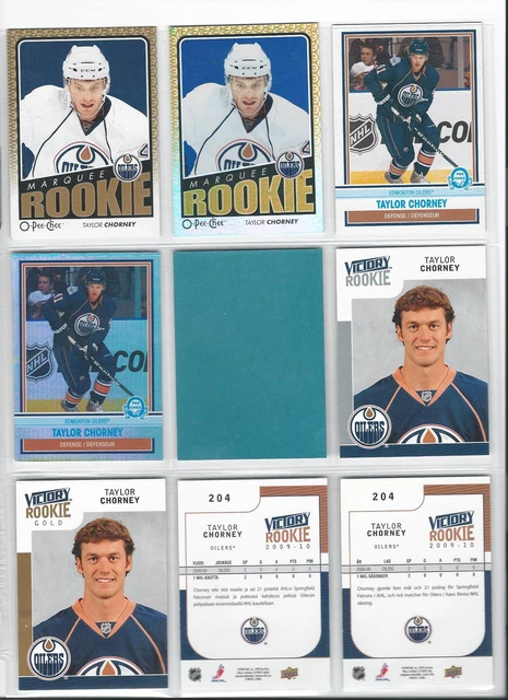 TAYLOR CHORNEY AMAZING Collection. 107 Cards /w Cup, SSP, Rare, 36 1/1s ...