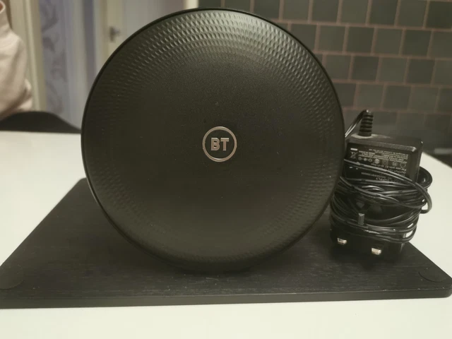 BT WIFI EXTENDER Smart Hub completo 2 092822 nero EUR 30,35 - PicClick IT